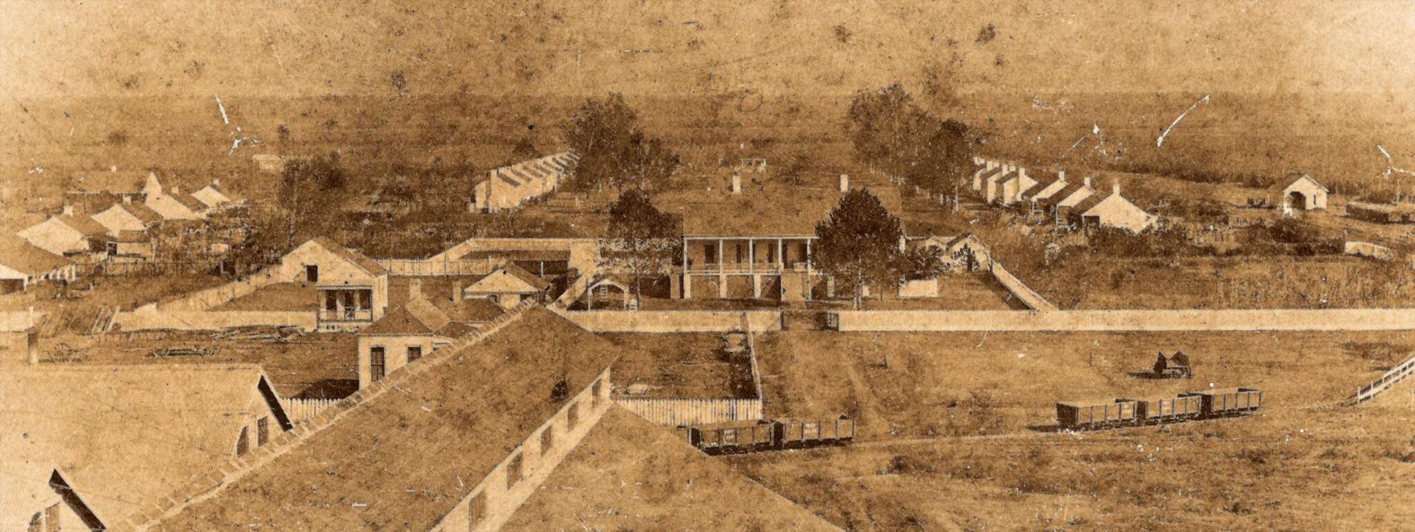 Plantation Life - The Great River Road Museum